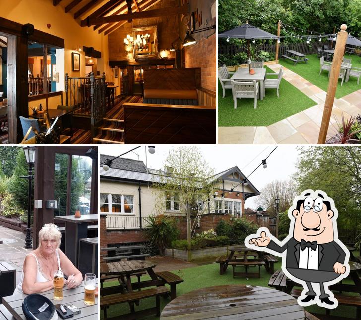 Mundy Arms, Heanor, Heanor - Restaurant menu, prices and reviews