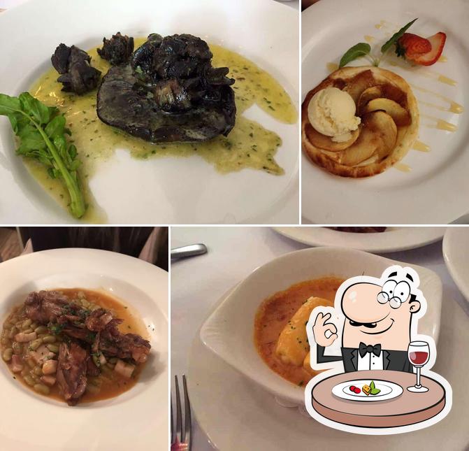 Paris Go Bistro in Carlton - Restaurant reviews