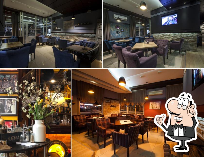 Picerija Alo Alo - Пицерија Ало Ало restaurant, Bijeljina - Restaurant ...