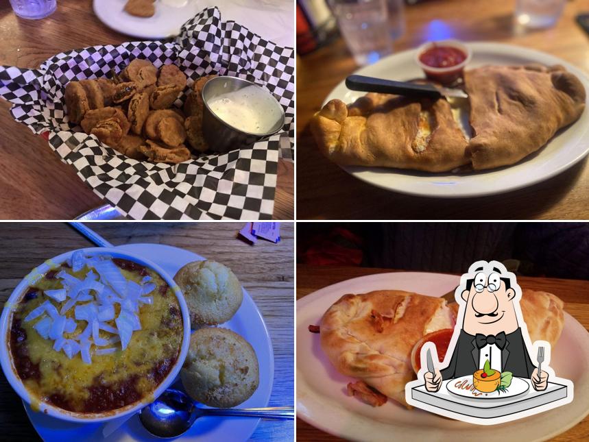 Downstairs at Eric's, Breckenridge - Restaurant menu, prices and reviews