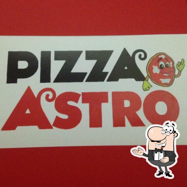 Pizza Astro pizzeria, Oné - Restaurant reviews