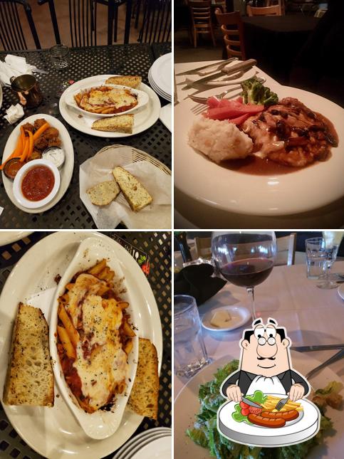 Alexi's Grill, Phoenix - Restaurant menu, prices and reviews