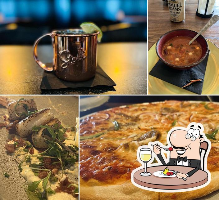 B3 Restaurant & Bar in Kingston - Restaurant menu and reviews