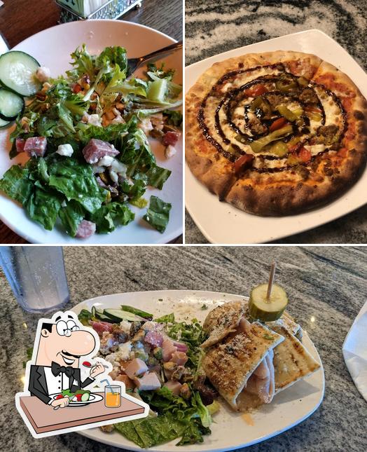 Oak & Pie, Wichita - Restaurant menu, prices and reviews