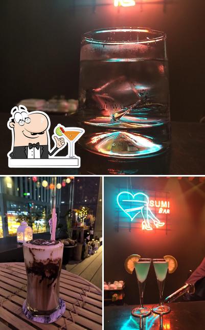 SUMi bar, Seoul - Restaurant reviews