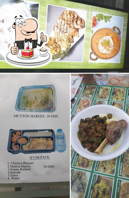 Al Abar Restaurent, Sharjah - Restaurant menu and reviews