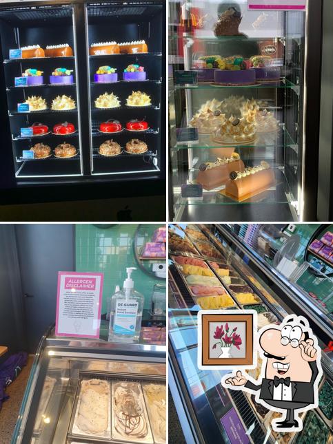 Augustus Gelatery - Cranbourne in Cranbourne West - Restaurant menu and ...