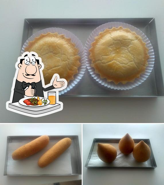 Bakery Good Taste, Matias Barbosa - Restaurant reviews