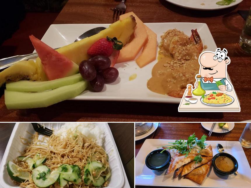 Bambu, Medford - Restaurant menu, prices and reviews