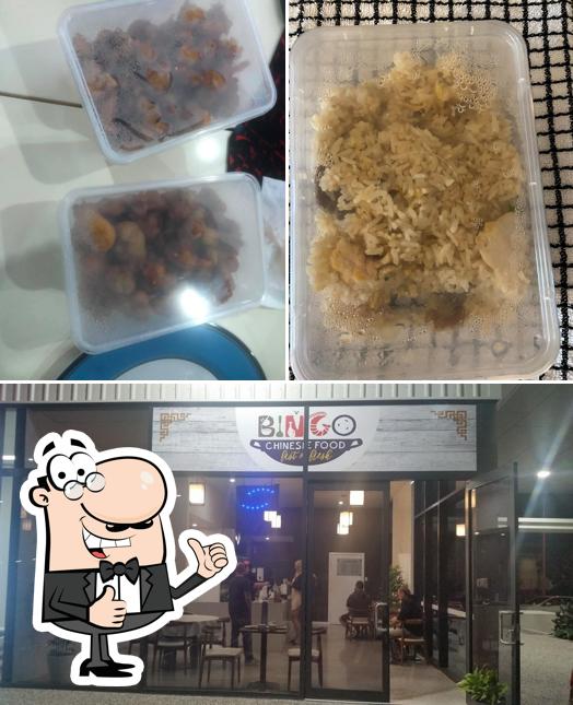 Bingo Chinese Food in Upper Coomera - Restaurant menu and reviews