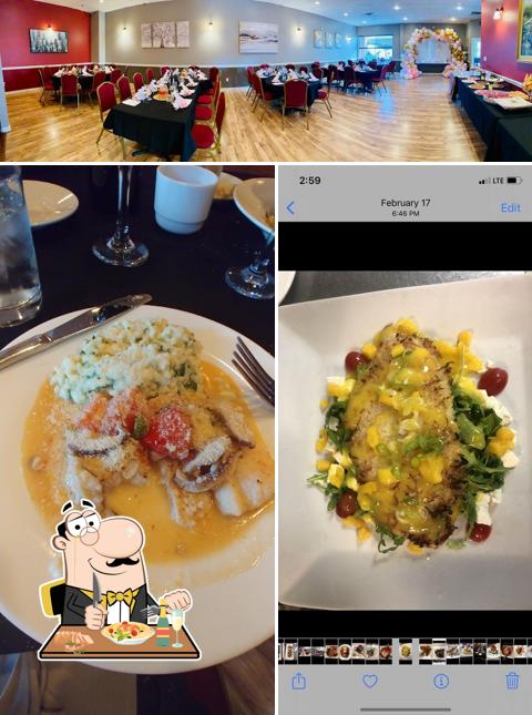 Neb’s Buona Sera Haskell NJ, Wanaque - Restaurant menu, prices and reviews