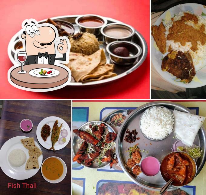 Malad Marathi Katta, Mumbai - Restaurant menu and reviews