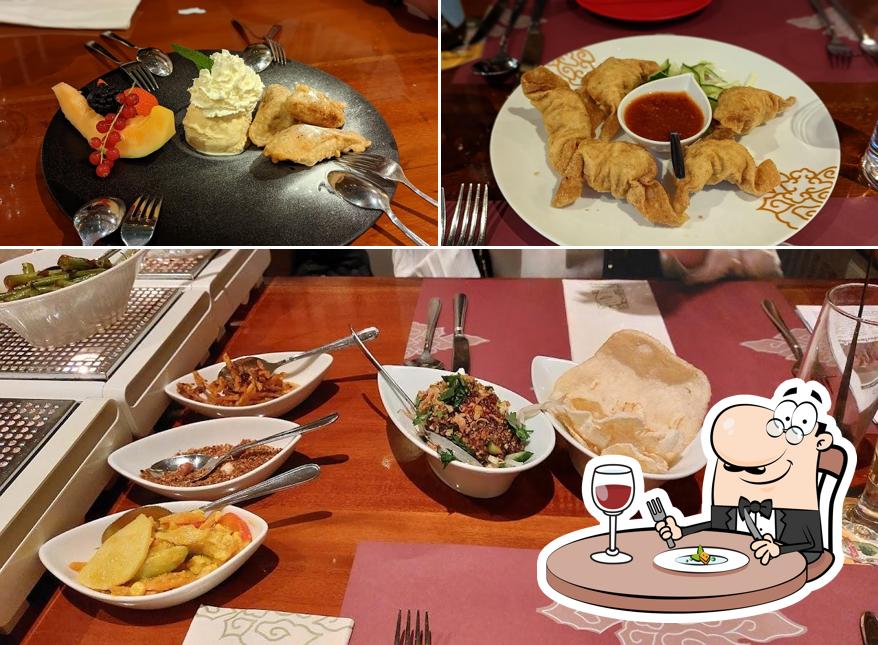 De Lachende Javaan, Haarlem - Restaurant menu, prices and reviews