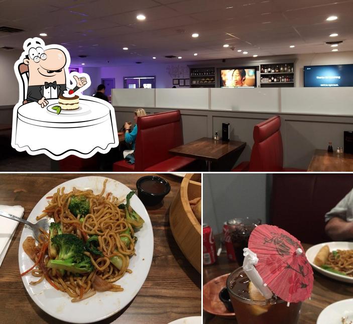 Dragon of Riverside, East Providence - Restaurant menu, prices and reviews