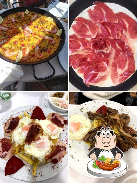 Restaurante El torico, Oropesa - Opiniones del restaurante