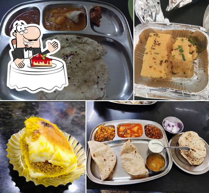 Top 2 restaurants with chapati bhaji in Salem, Tamil Nadu, july 2025 ...