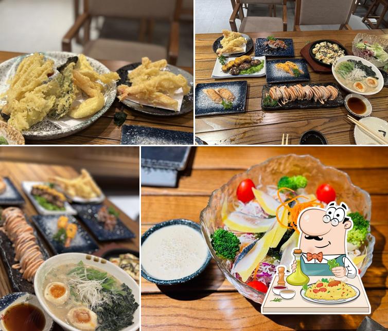 MASASHI - Japanese Food, Thành phố Phủ Lý - Restaurant menu, prices and ...