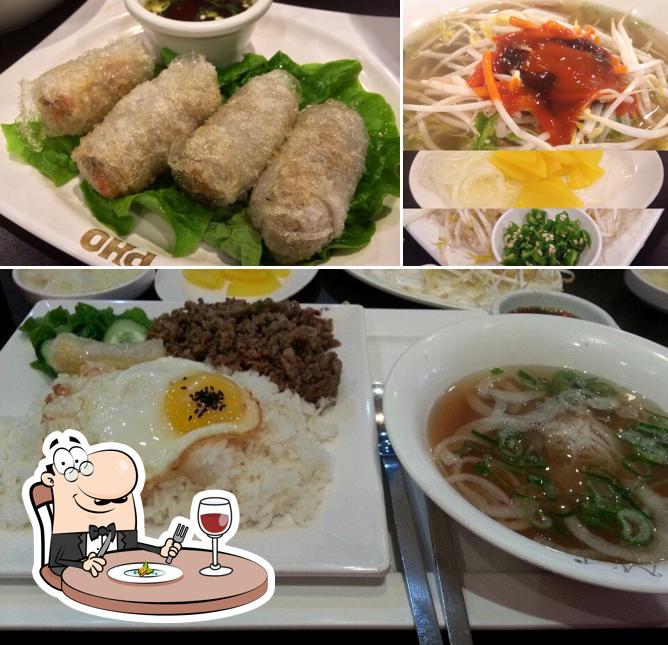 Menlo restaurant, Seoul - Restaurant reviews