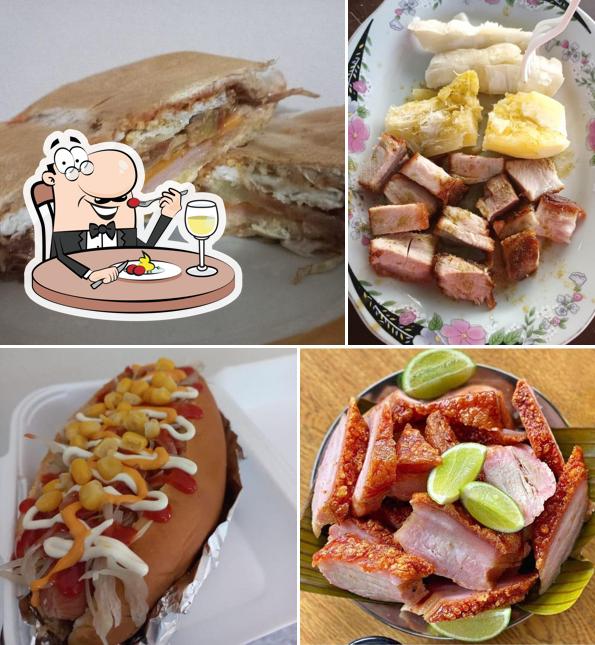 Mesón Tropical SRL, Palmar de Ocoa - Menú del restaurante, precios y ...