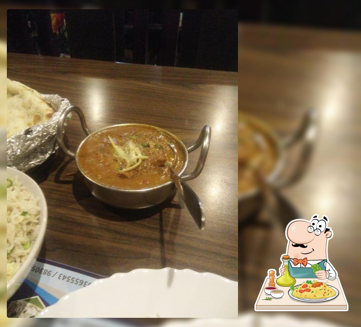 Mouchak Fascino, Kolkata - Restaurant menu, prices and reviews