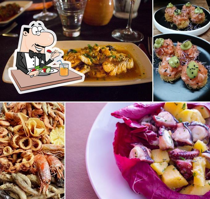 Peccati di Gola Food e Pizza, San Gavino Monreale - Restaurantbewertungen