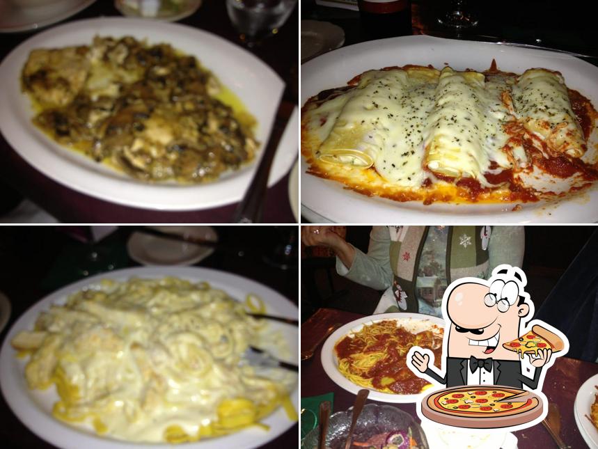 Rosa's Squeeze Inn - Restaurant menu, prices and reviews