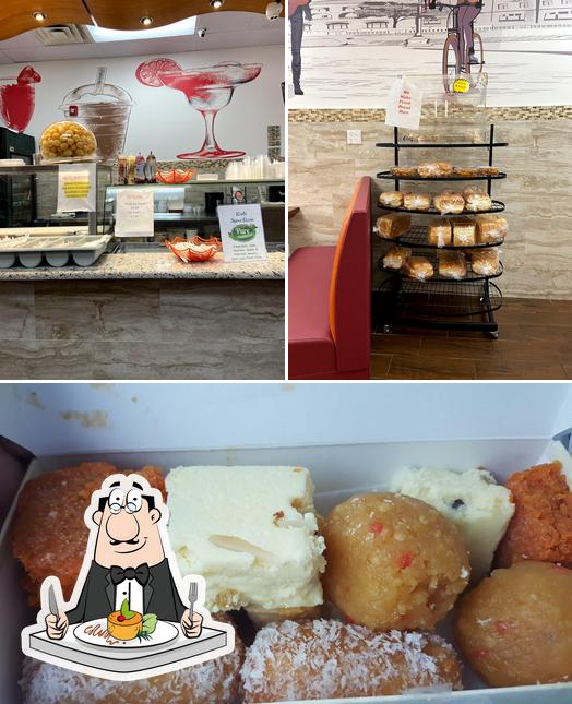 Punjab Sweet in Bensalem - Restaurant reviews