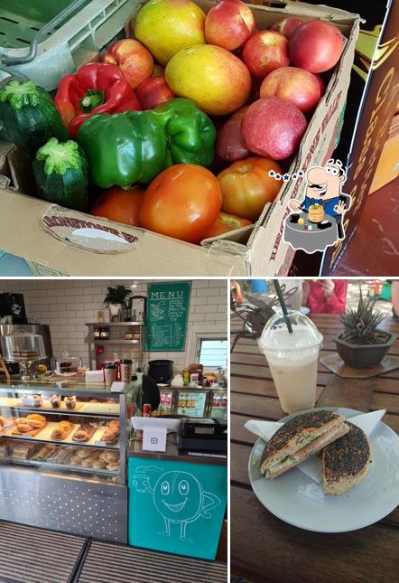 Rusty Nut Cafe in Serpentine - Restaurant reviews