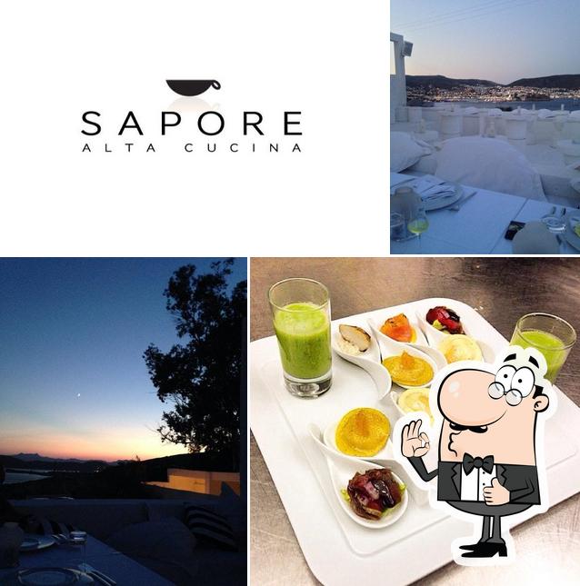 Sapore, Bodrum - Restaurant reviews