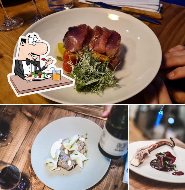 Sillon restaurant, Biarritz - Restaurant menu and reviews
