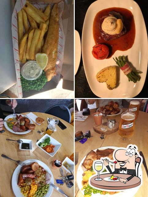 Top 5 restaurants in Beccles, october 2025 - Restaurant Guru