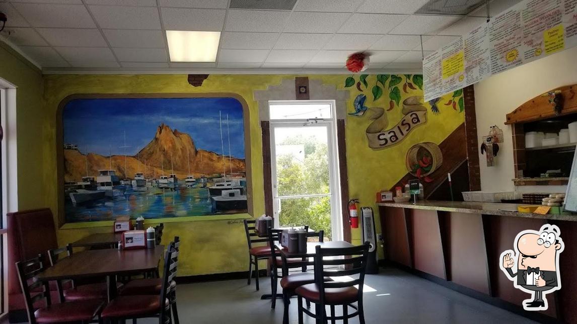 TacoSon in Wesley Chapel South - Restaurant menu and reviews