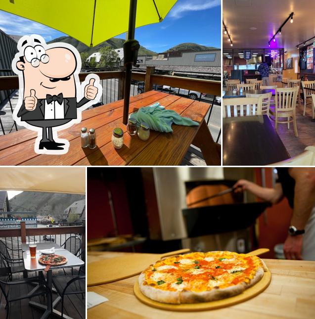 Yeah Buddy Pizza in Jackson - Restaurant menu and reviews