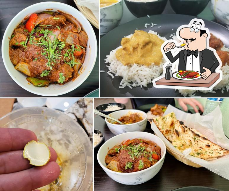 mint leaf indian bistro, Salem - Restaurant menu, prices and reviews
