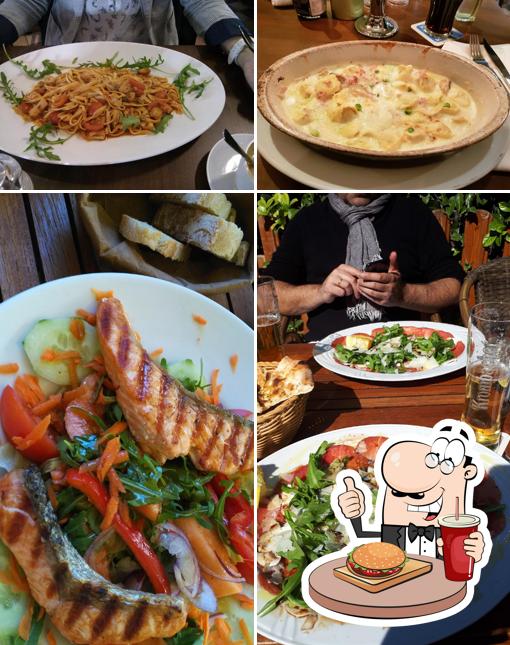 Ristorante Fellini, Göttingen - Speisekarte, Preise und Bewertungen