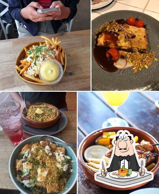 Spero, Mooloolaba - Restaurant menu, prices and reviews