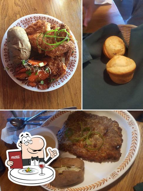 Bison Creek Ranch in East Glacier Park Village - Restaurant reviews