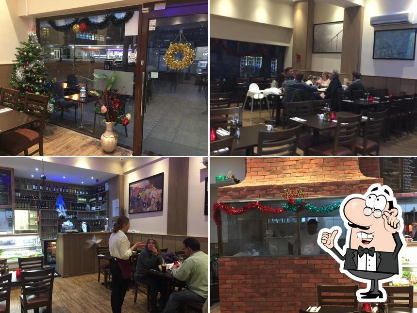 Top 10 restaurants in Basildon, october 2025 - Restaurant Guru
