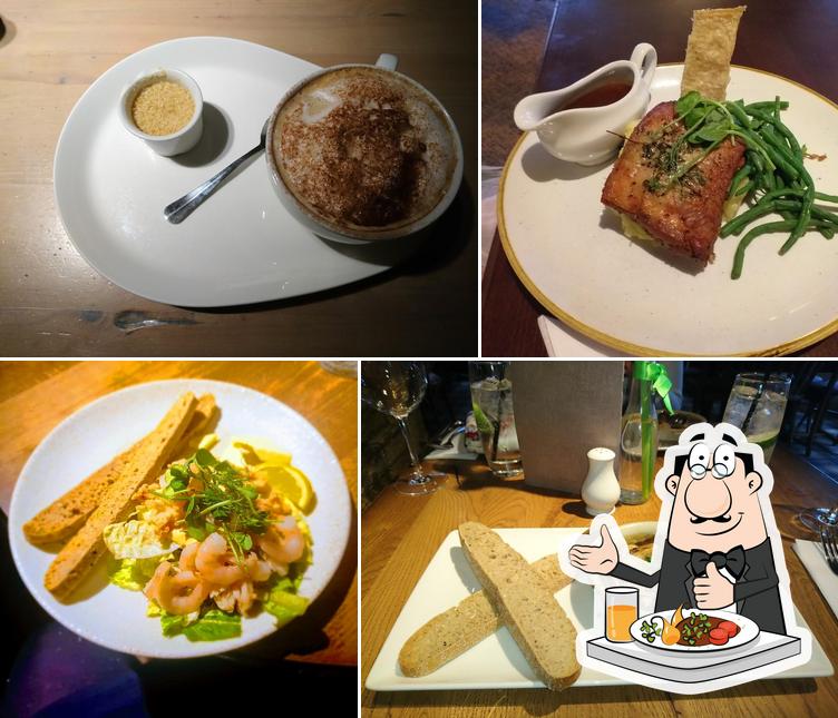 The Mermaid, Wolverhampton - Restaurant menu, prices and reviews