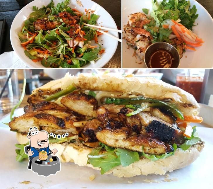 Vui's Kitchen - Berry Hill, Nashville - Restaurant menu, prices and reviews