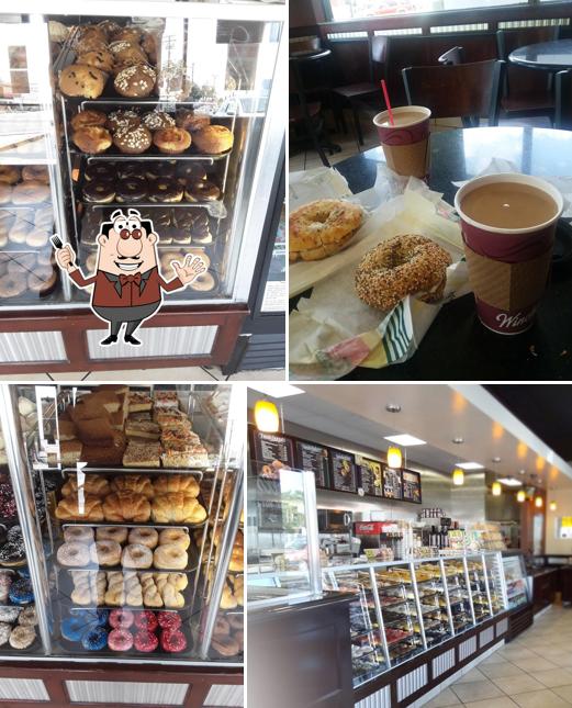 Winchell's Donut House, Maywood - Restaurant menu, prices and reviews