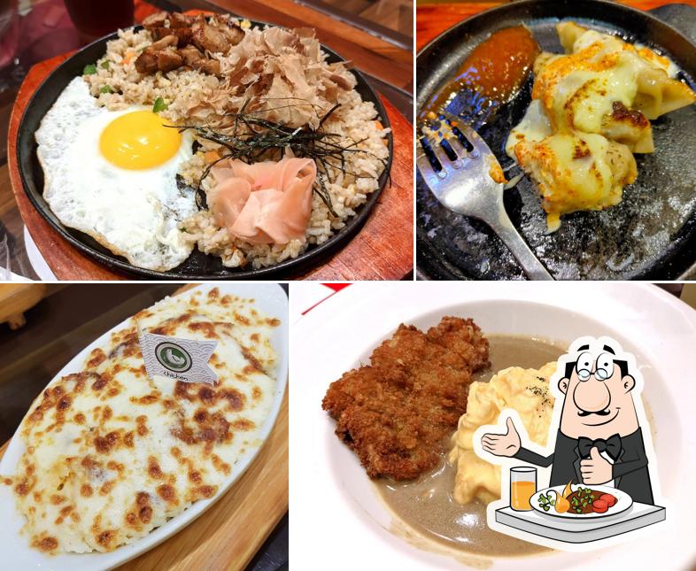 Top 20 restaurants with rice in Tangerang, april 2025 - Restaurant Guru
