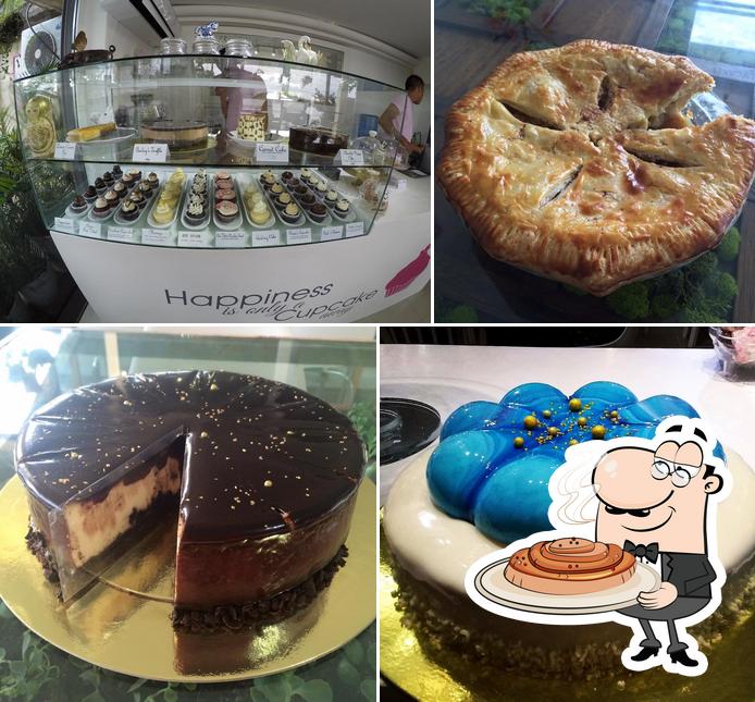Mosia Cafe, Tagbilaran City - Restaurant reviews