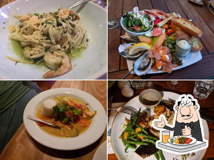 Zomato restaurants in Bargara, winter 2024 - Restaurant Guru