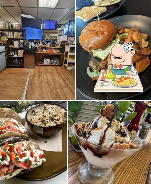 Root and Press, LLC, Worcester - Restaurant menu, prices and reviews