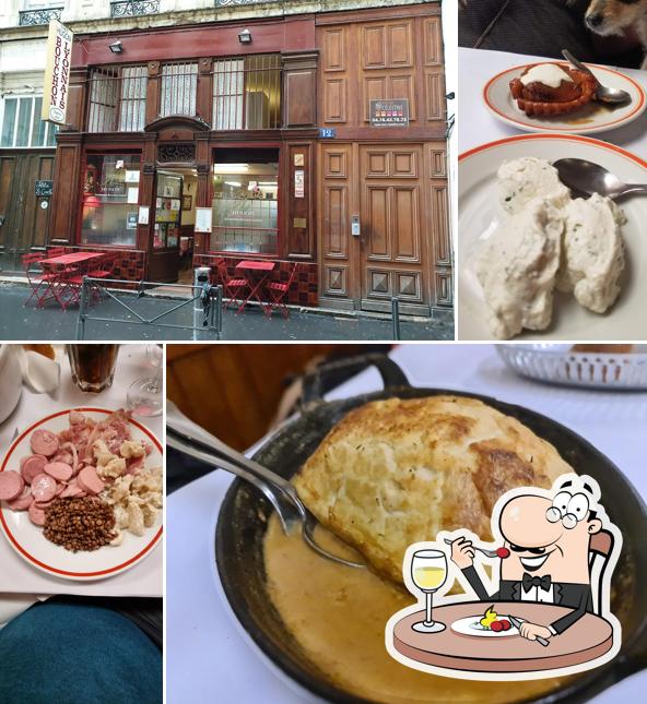 Chez Hugon restaurant, Lyon - Restaurant reviews