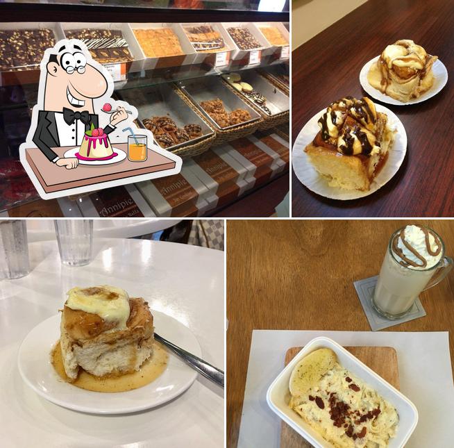 Anniepie cafe, Davao City, Abreeza Mall - Restaurant reviews