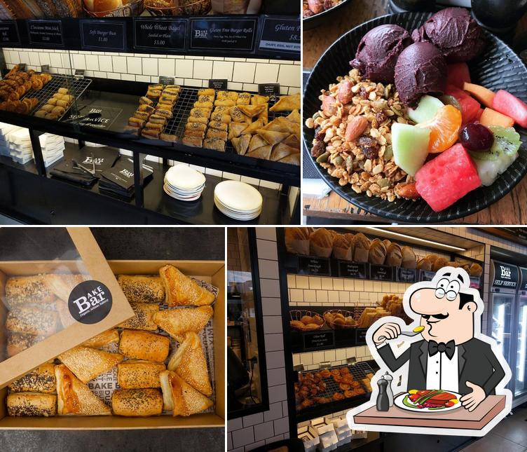 Bake Bar, L/15 Kiaora Ln in Double Bay - Restaurant reviews