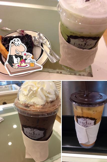 I-Miss Coffee cafe, Bangkok - Restaurant reviews