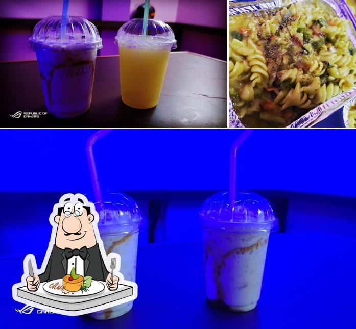 The Hills Junction, Haflong - Restaurant reviews